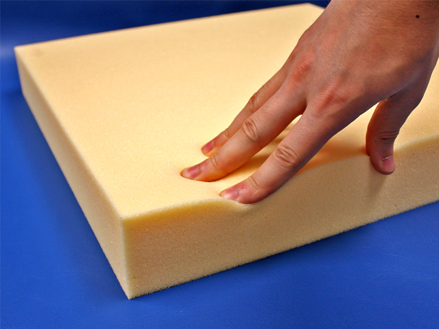 Qualux Firm Foam: Foam Distributing