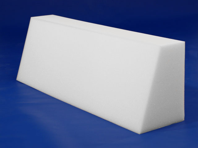 Pillow | Back Bolster | Poly Foam Back Support | Foam For Sofa